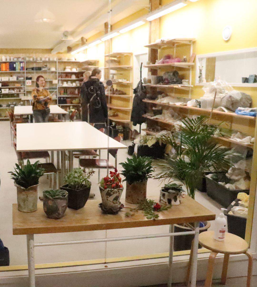 Ohjelmaa tilaisuuteen Tampere - Rientolan Setlementti ry